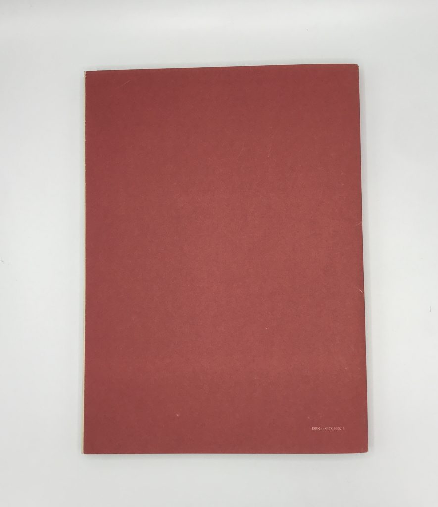 “TERRAZZO” ARCHITECTURE AND DESIGN BY ETTORE SOTTSASS AND BARBARA ...